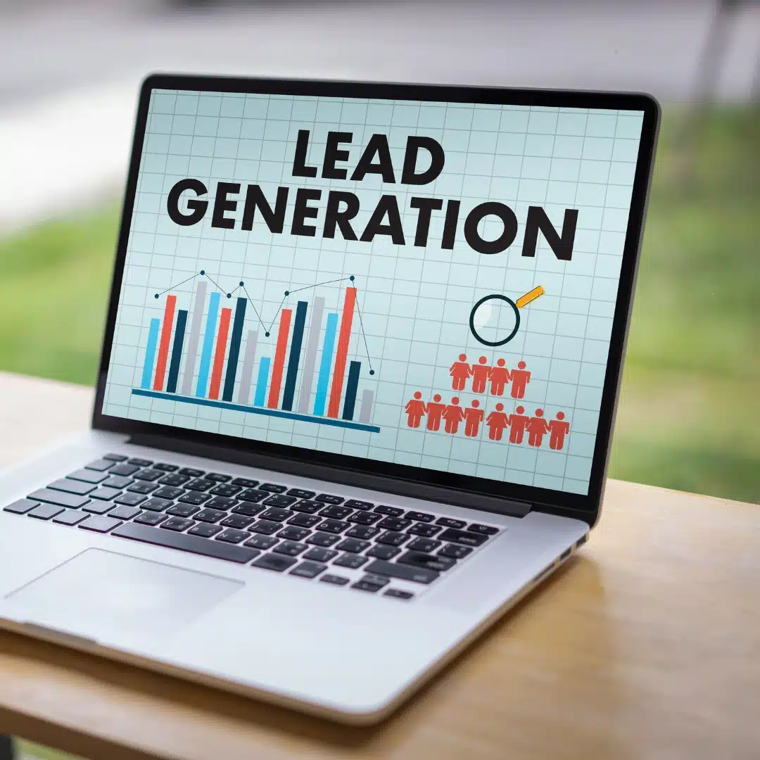Le guide complet pour une Stratégie de génération de leads